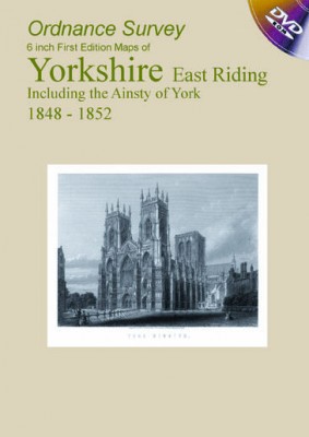 Ordnance Survey History – Digital Archives